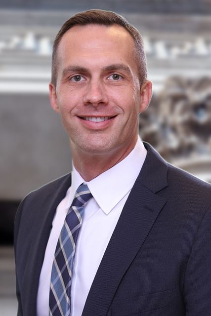 Peter E. Bennion | Ross & Pines